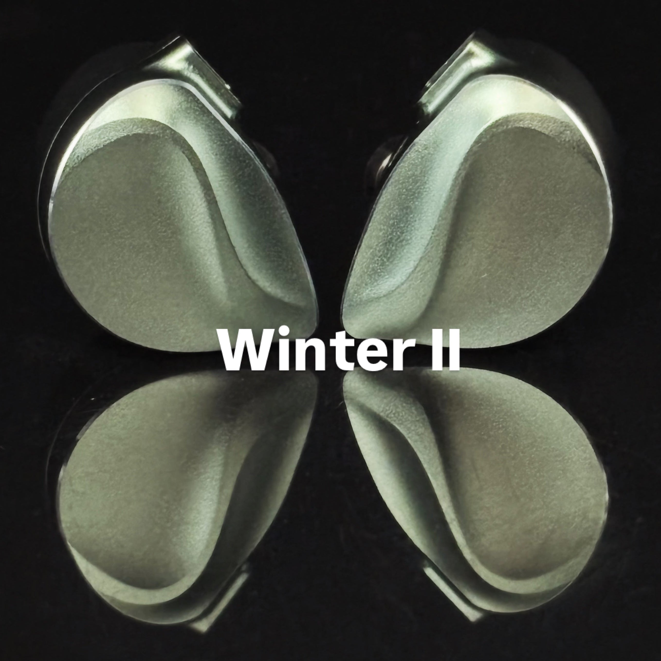 BQEYZ Winter 2 Review – Bone Conduction IEM Listening Experience and ...